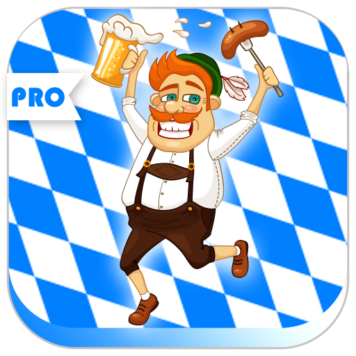 Beer Man - Sepp's Adventures - App on Amazon Appstore