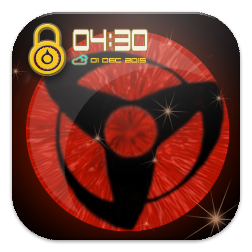 Ninja Live lock Screen - App on Amazon Appstore