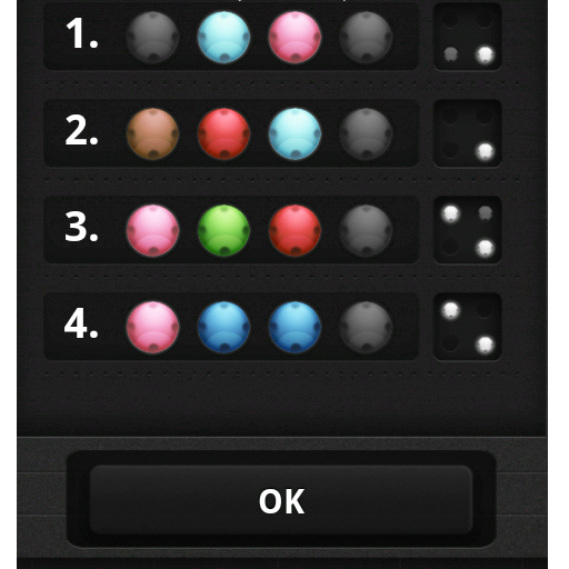 Mastermind - App on Amazon Appstore