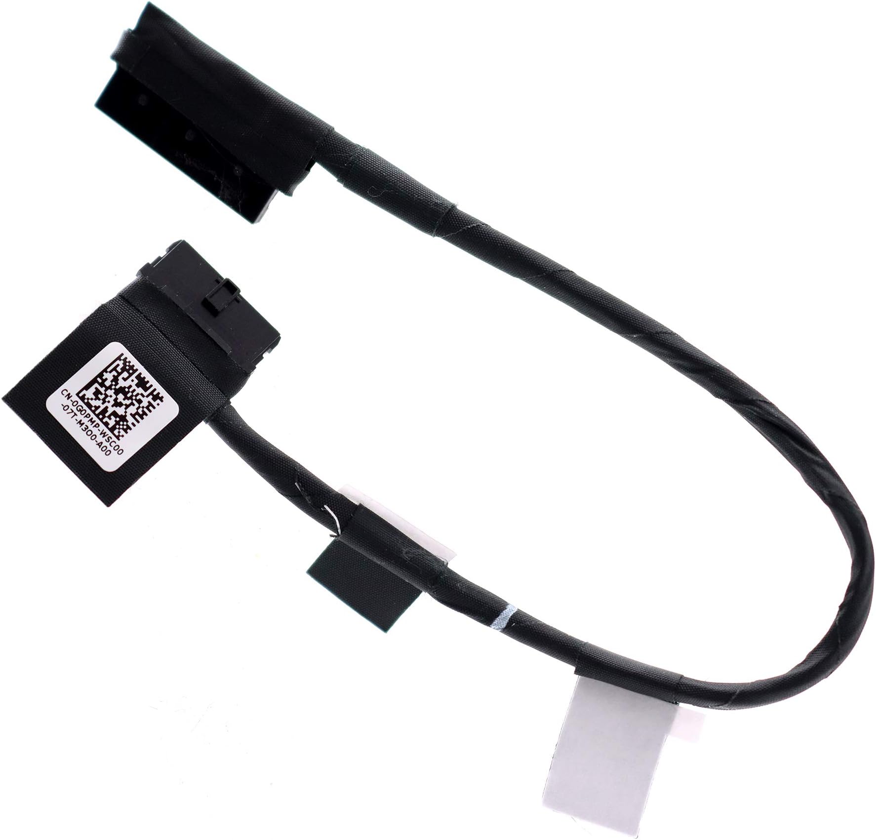 Amazon.com: Deal4GO Battery Cable Connector Replacement for Dell ...