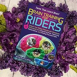 Brain Training for Riders: Unlock Your Riding Potential with StressLess ...