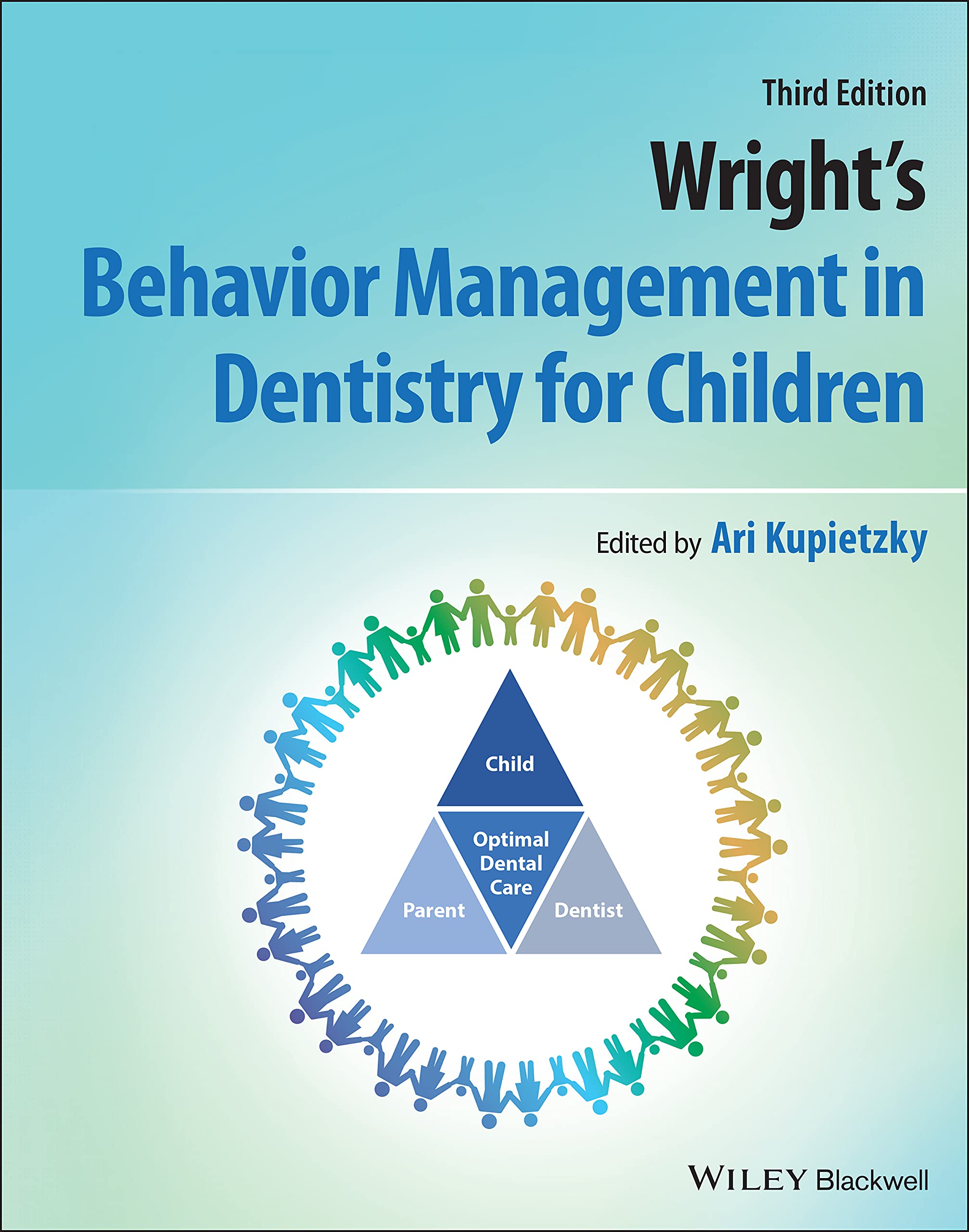 Snapklik.com : Wrights Behavior Management In Dentistry For Children