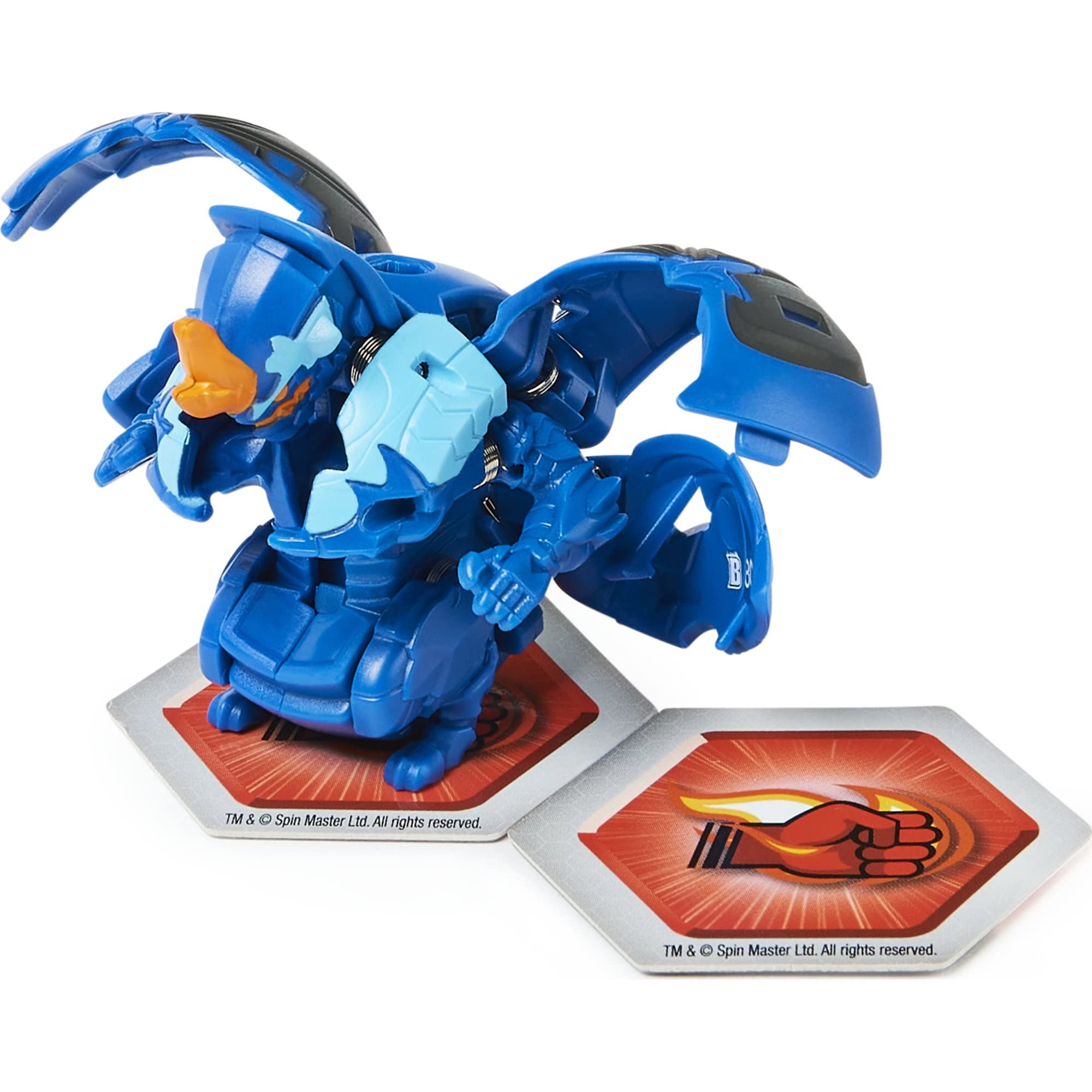 Bakugan Geogan Rising 2021 Aq...B09MZZ9HZL | Encarguelo.com