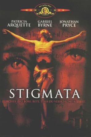 Stigmata: Amazon.ca: Movies & TV Shows