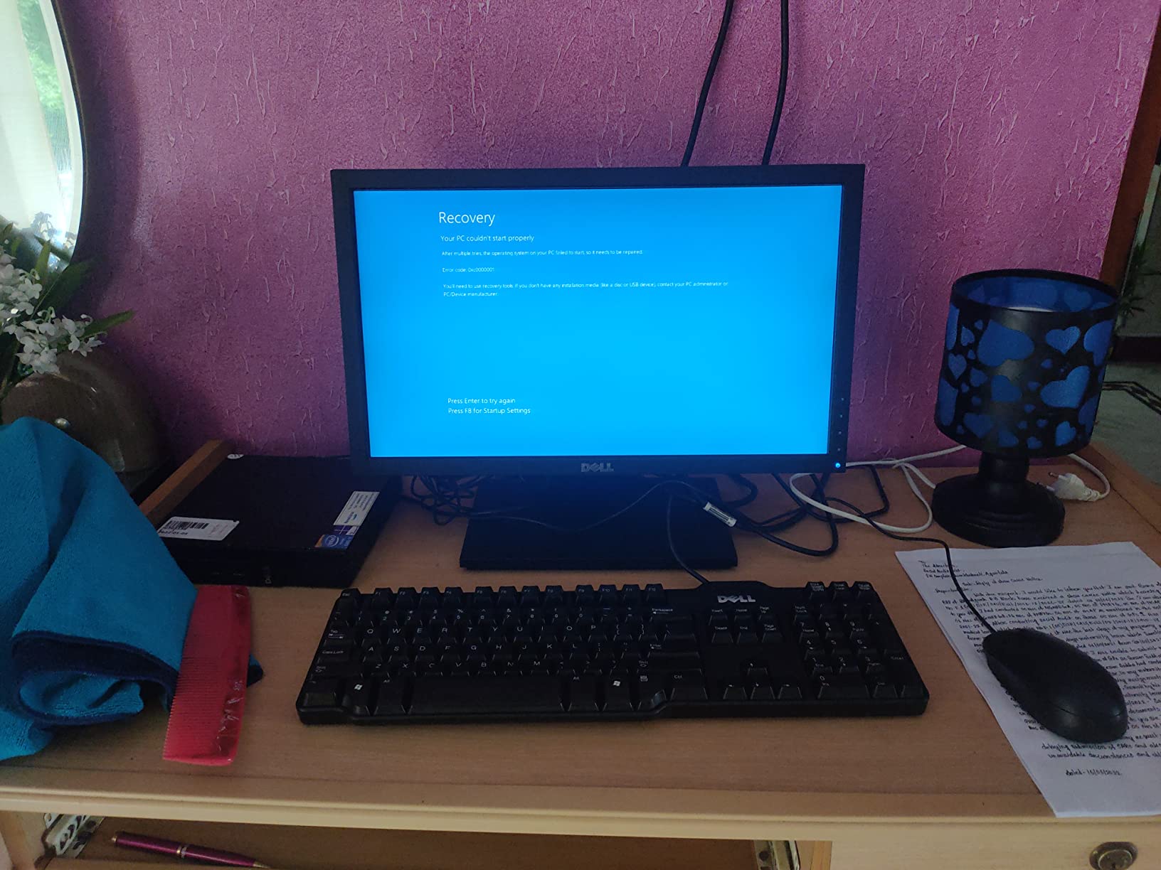 (Refurbished) Dell Optiplex 19 Inch Desktop Set (Intel i3 4th Gen/ 4 GB ...