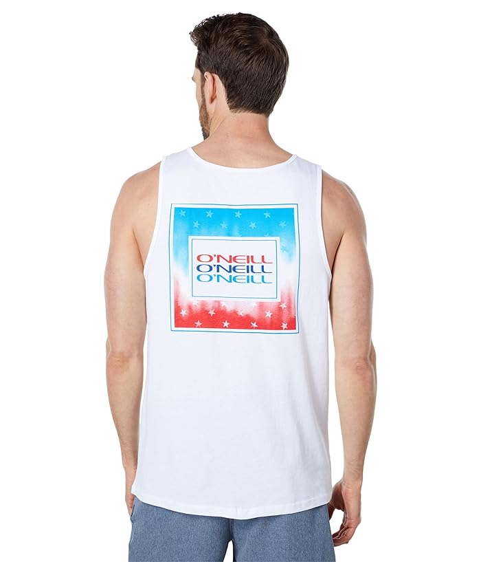 Men's O'Neill Burst Tank | 6pm