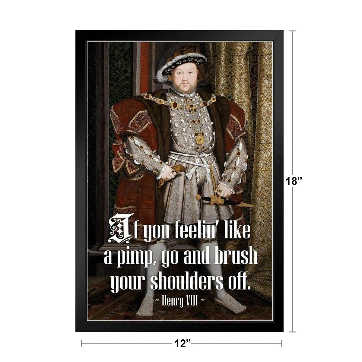King Henry Viii Quotes Best Quotes Of Henry VIII With Page Numbers By