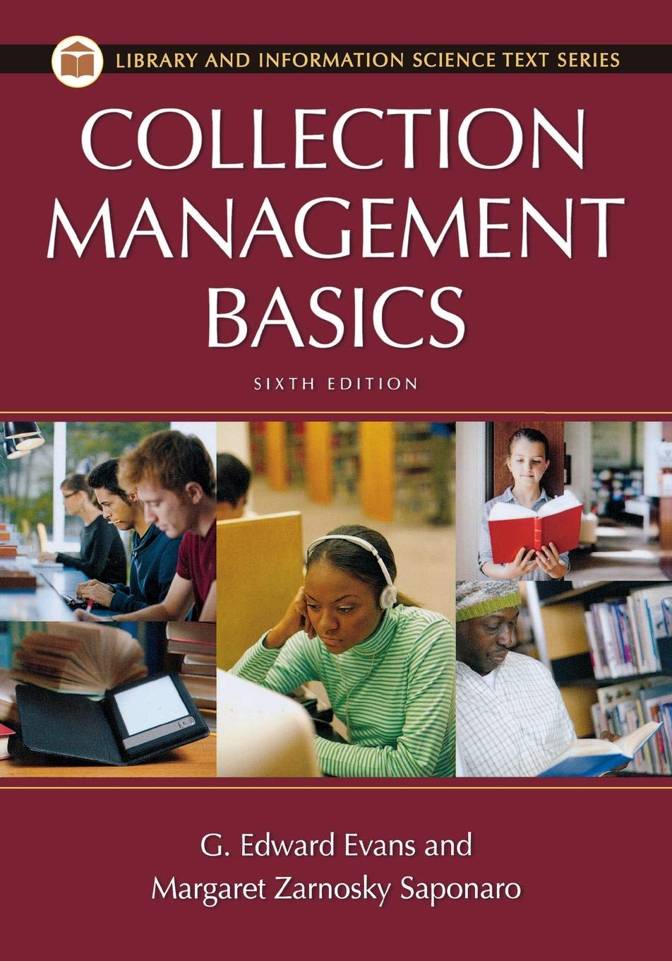 Collection Management Basics (Library and Information Science Text ...