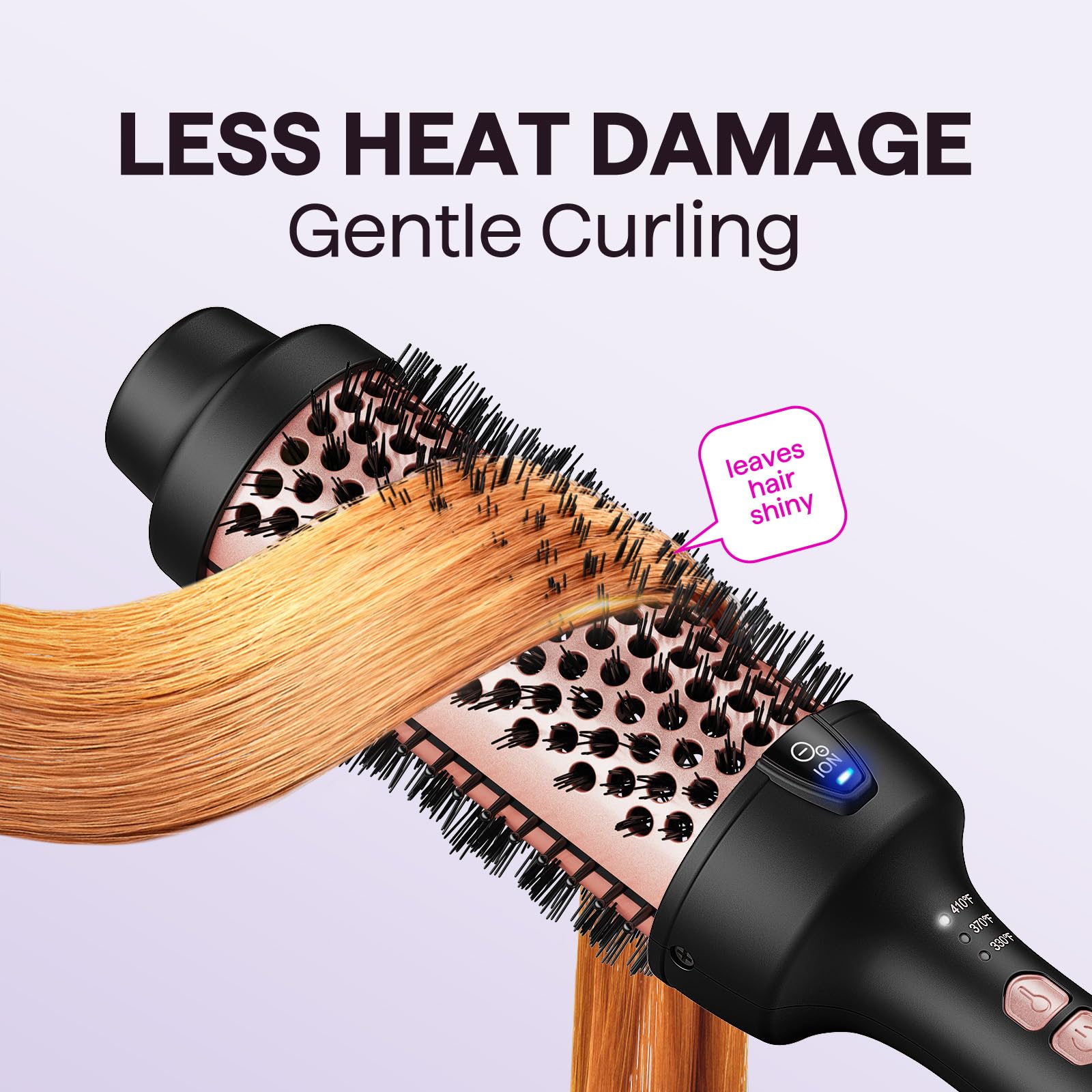 Snapklik.com : Wavytalk Thermal Brush, 1.7 Inch Blowout Express Blowout ...