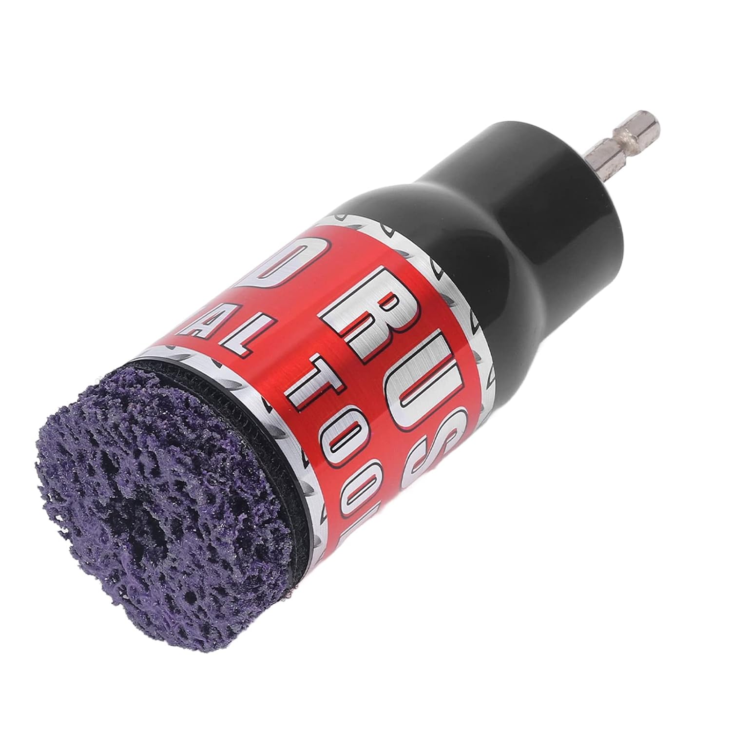 Wheel Cleaning Tool,Wheel Stud Hub Cleaner Stud Rust Removal Tool Wheel ...