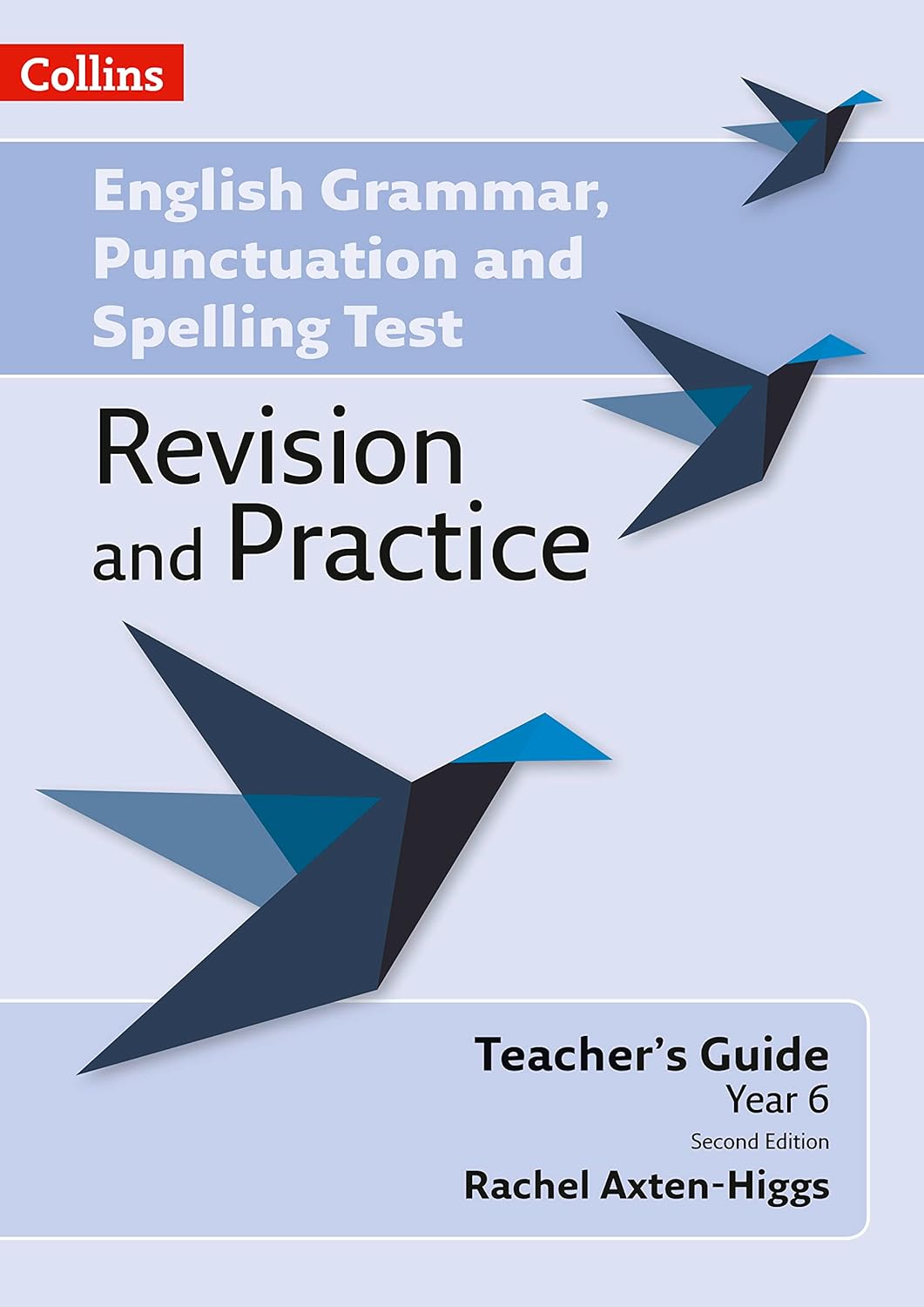 Amazon | Key Stage 2: Teacher Guide (English Grammar, Punctuation and ...