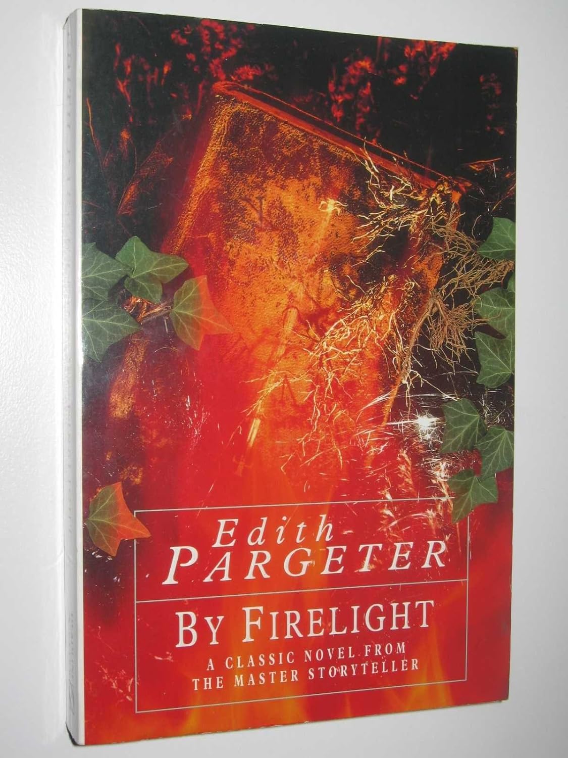 By Firelight: Pargeter, Edith: 9780747245612: Amazon.com: Books