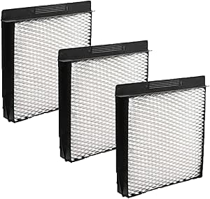 Amazon.com - FZCSZJFR 1040 Super Wick Humidifier Filter Replcement for ...