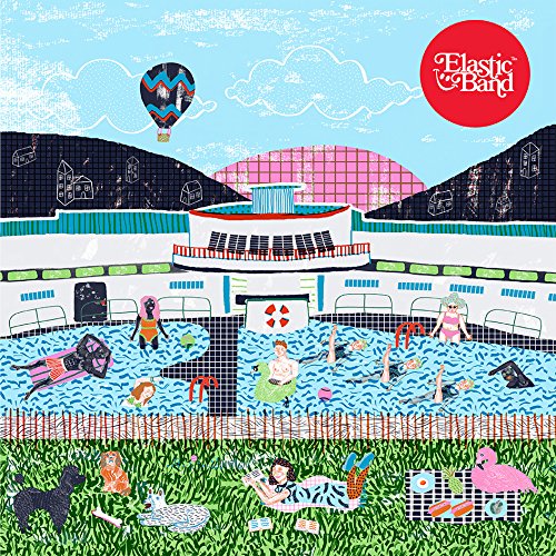 FUN FUN FUN-ELASTIC BAND - Amazon.com Music