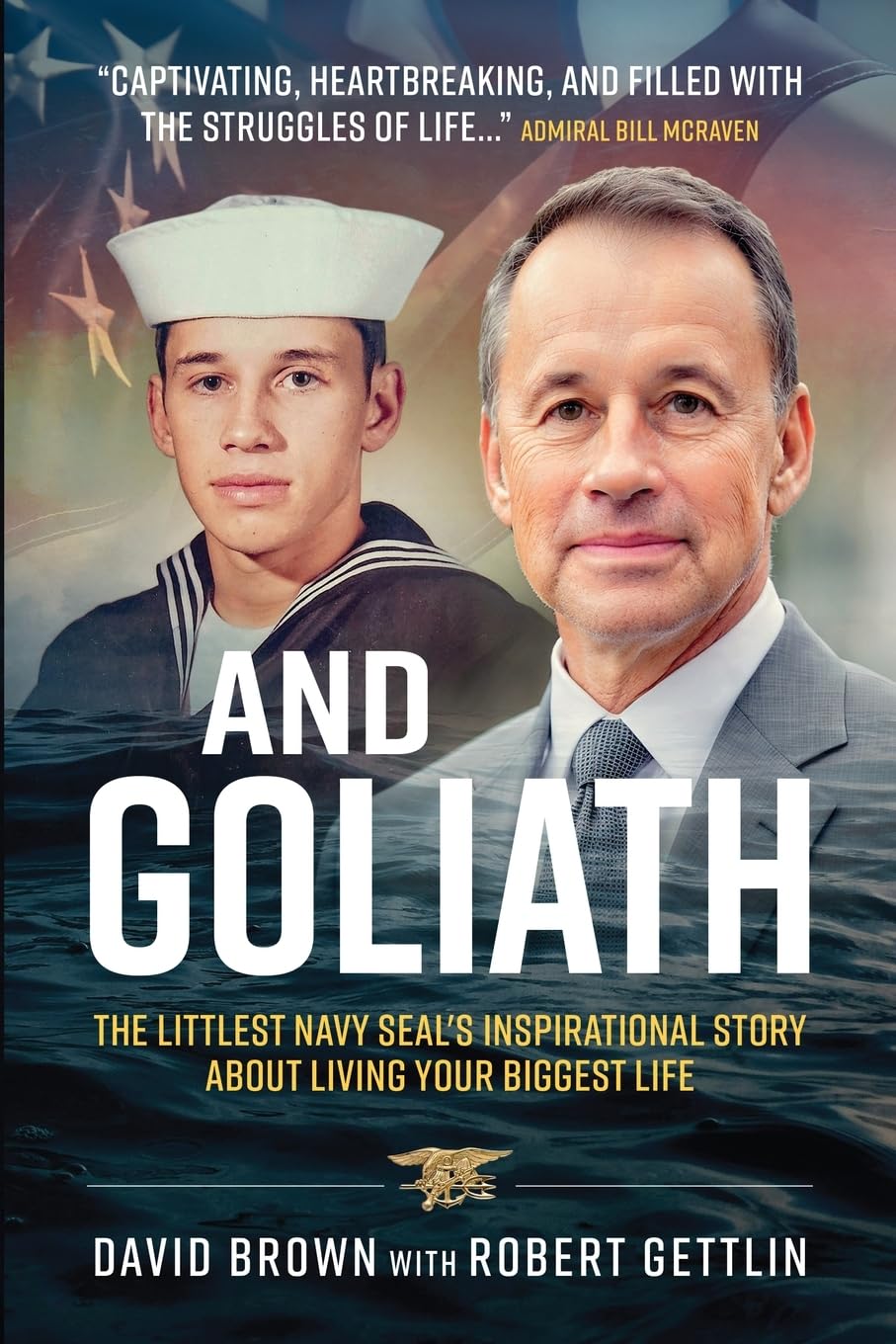 Book review of And Goliath - Readers' Favorite: Book Reviews and Award ...