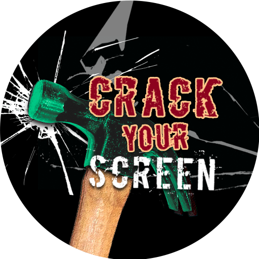 Crack Your Screen - App on Amazon Appstore