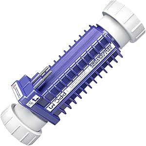 Amazon.com : PPC3 Salt Cell Compatible with Autopilot Pool Pilot ...