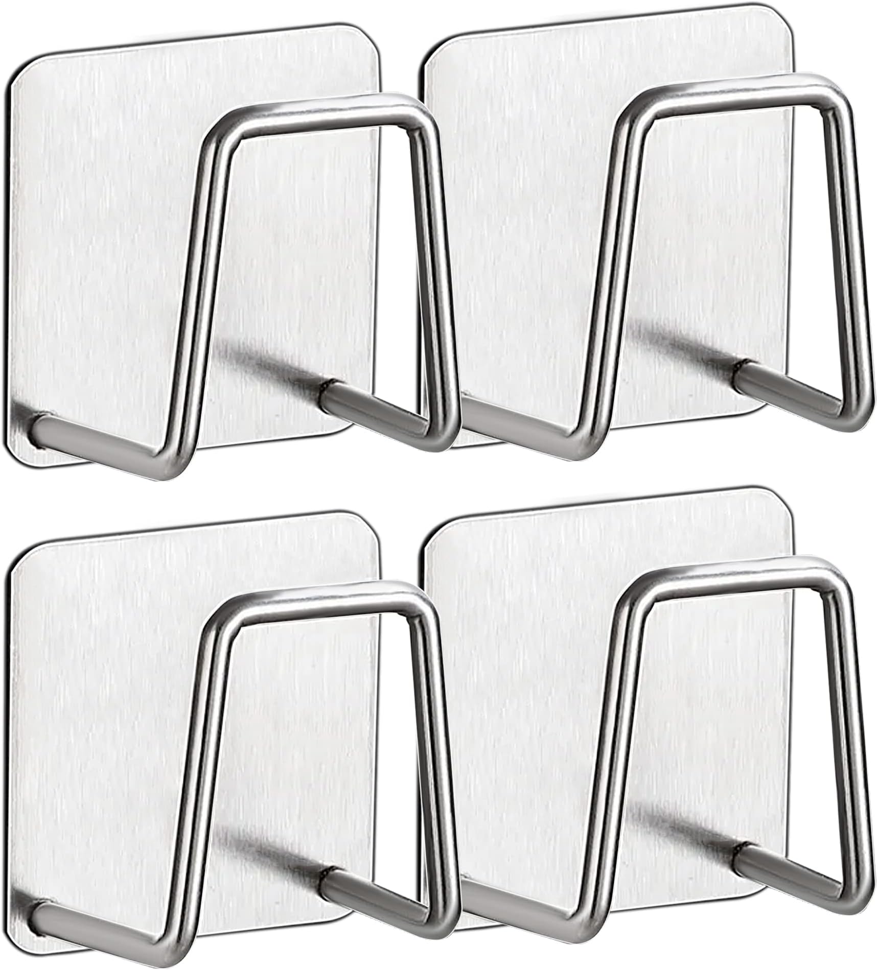 Amazon.com - oecoel Sponge Holder Kitchen Sink Sponge Holder Sink Caddy ...