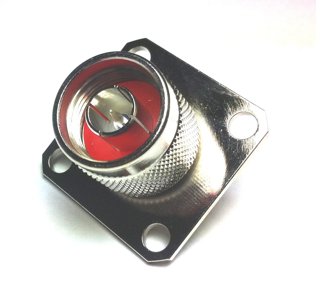 Amazon.com: Pack of 2 N male QC Adapter for Watt Meter : Electronics