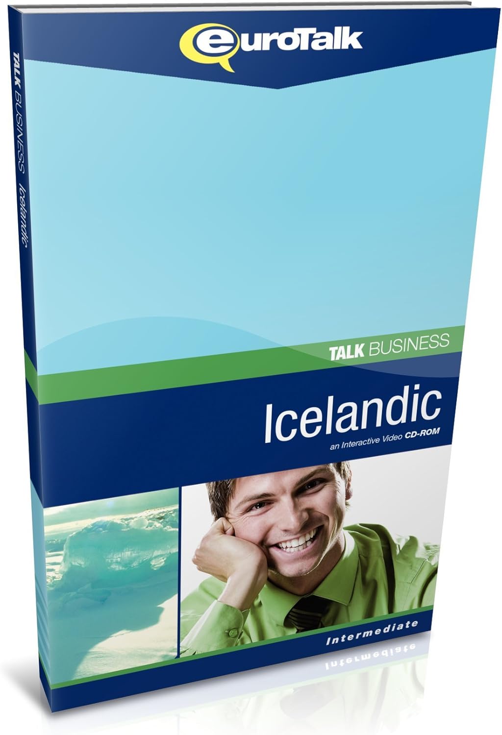 Amazon.com: EuroTalk Talk Business, Icelandic : Software
