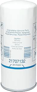 Amazon.com: 21707132 Lube Oil Filter Replaces 477556, LF3654, P550425 ...