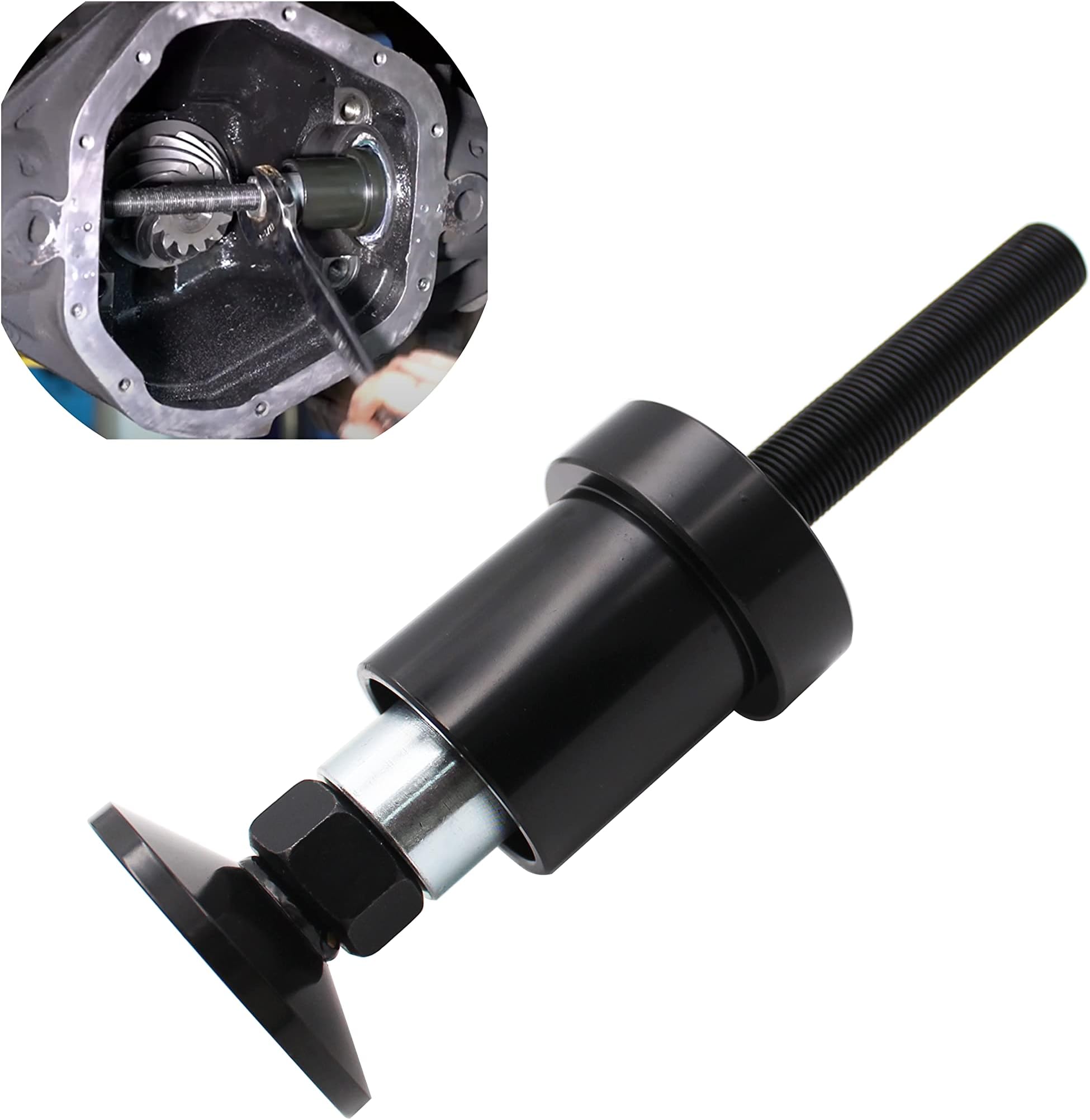 Amazon.com: Inner Axle Side Seal Installation Tool Compatible with Dana ...