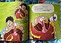 Amazon.com: Never EVER Tickle a Turkey: A Funny Rhyming, Read Aloud ...