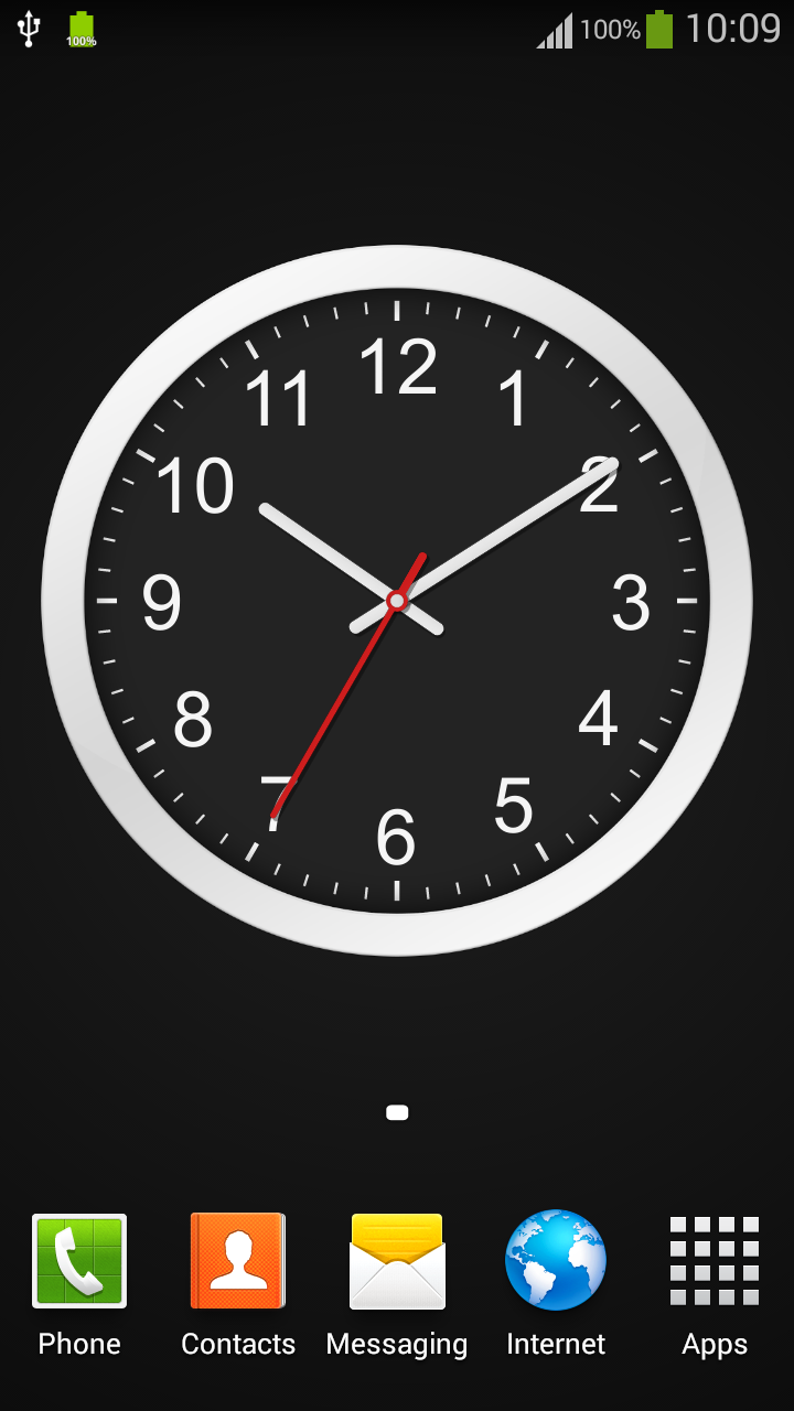 Clock - Aplicativo na Amazon Appstore