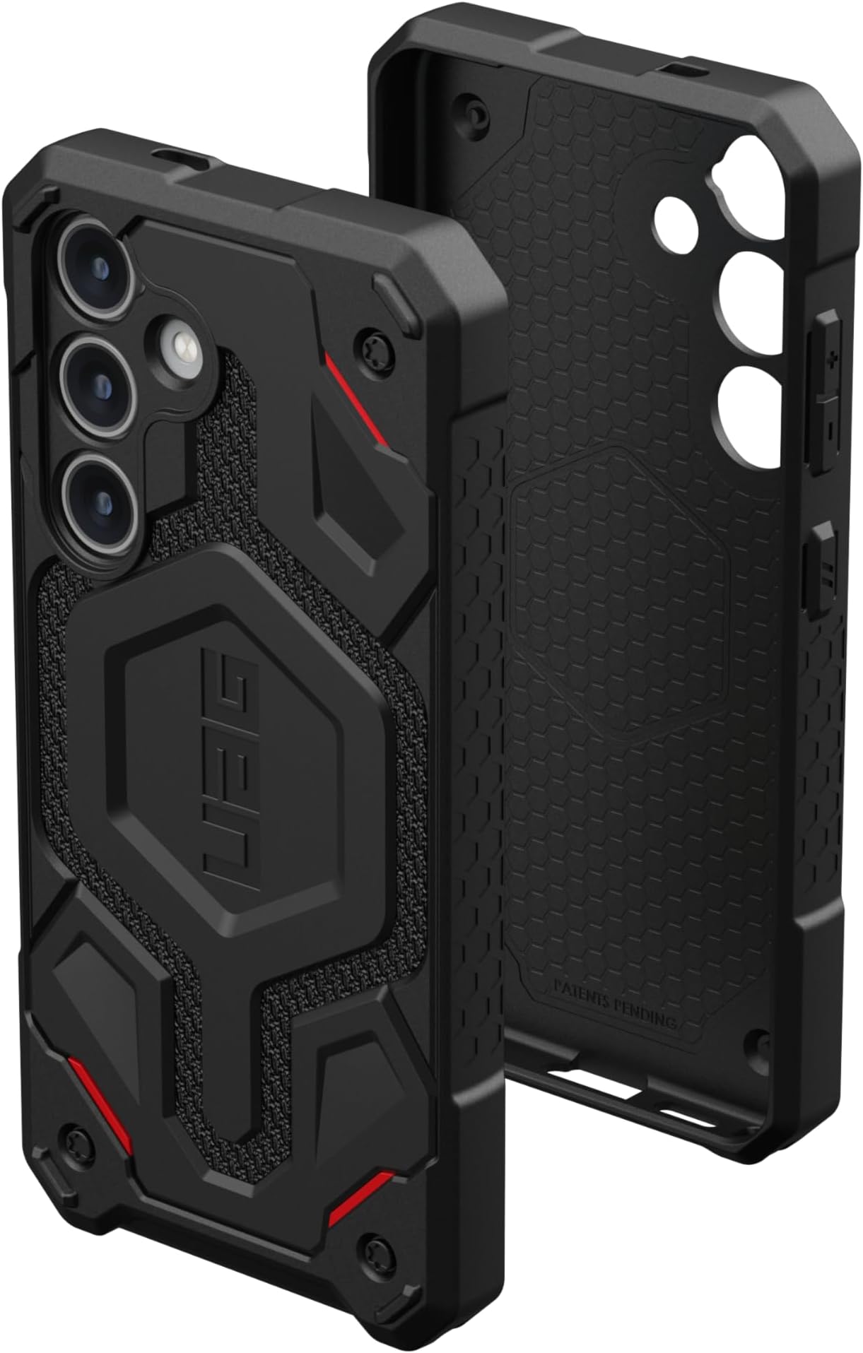 Urban Armor Gear UAG Galaxy S24 Ultra Case,Metropolis LT Rugged Heavy Duty Shockproof Protective ...