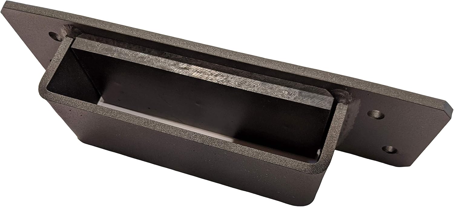 Amazon.com: Treehouse Brackets & Hardware (Floating Bracket - 1.25 ...