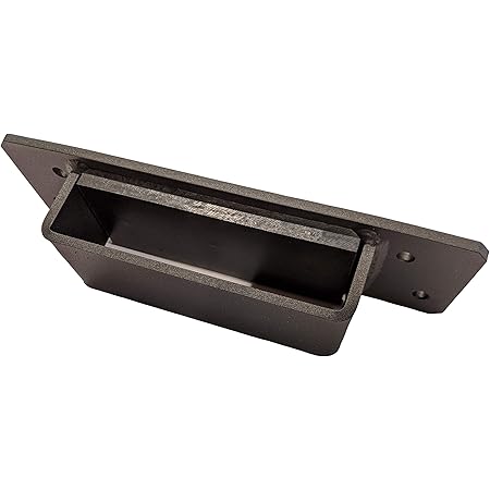 Amazon.com: Treehouse Brackets & Hardware (Floating Bracket - 1.25 ...