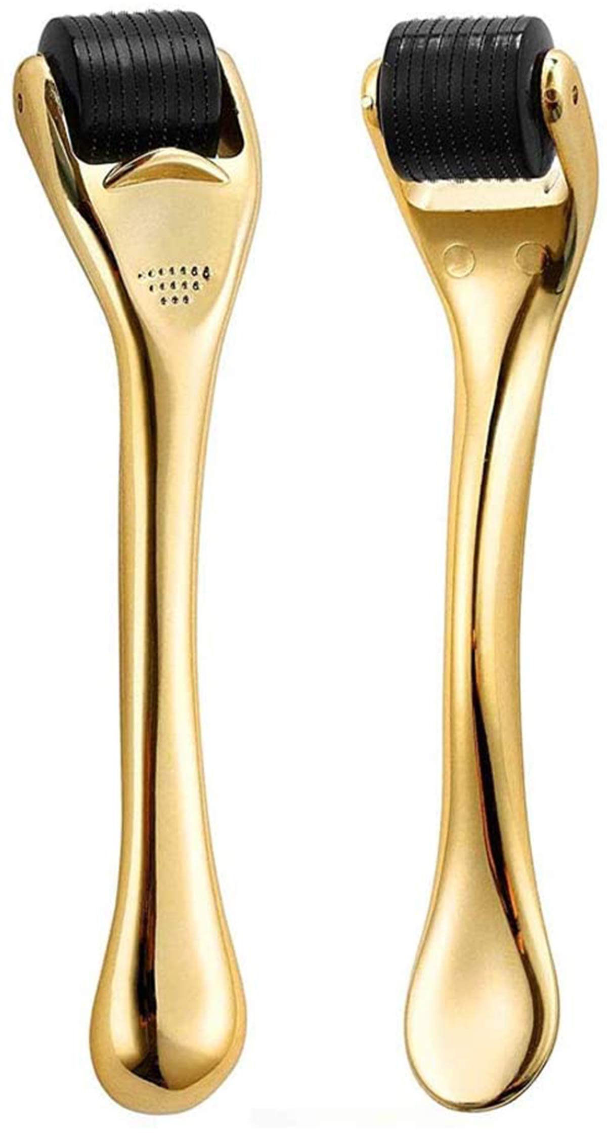 Syosi Roller With 25mm And 540 Titanium Micro Needles Shareable ...