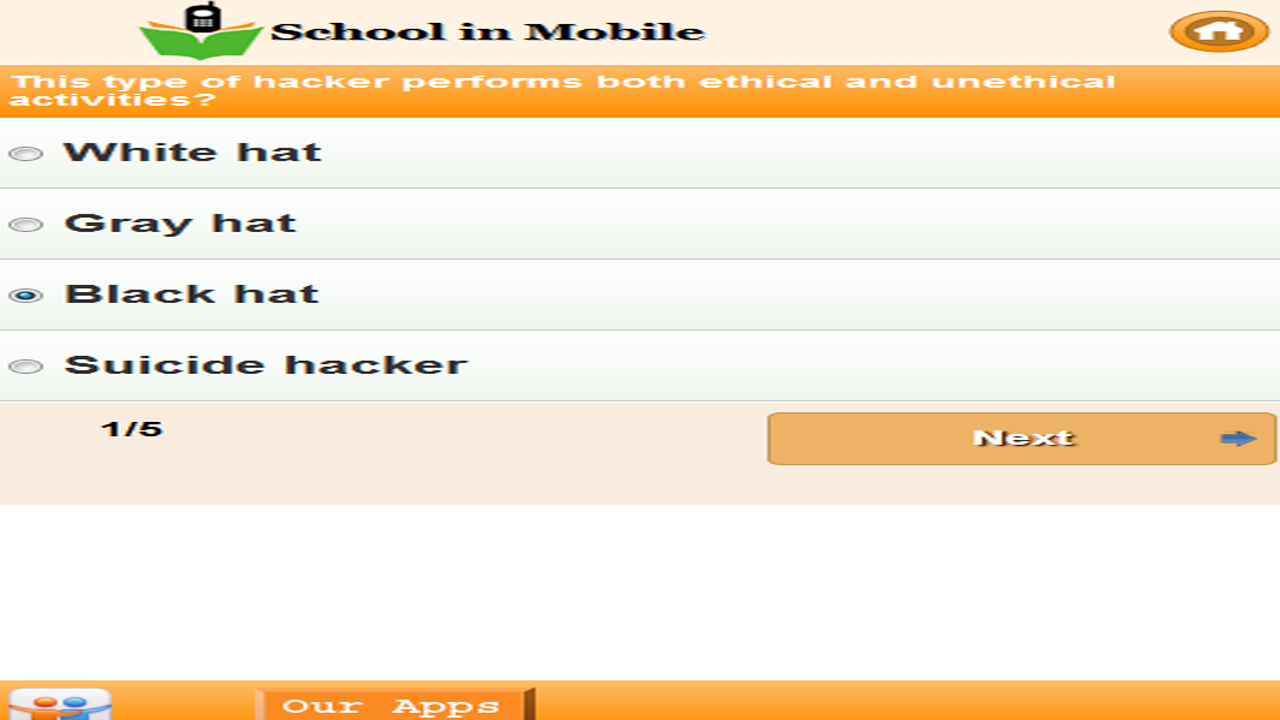 Certified Ethical Hacker Exam Prep Free - App on Amazon Appstore