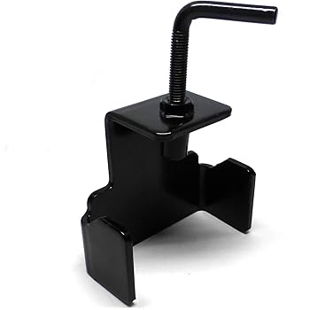 Amazon.com: Lawn Mower Blade Holder, 8 In. Handle: Industrial & Scientific