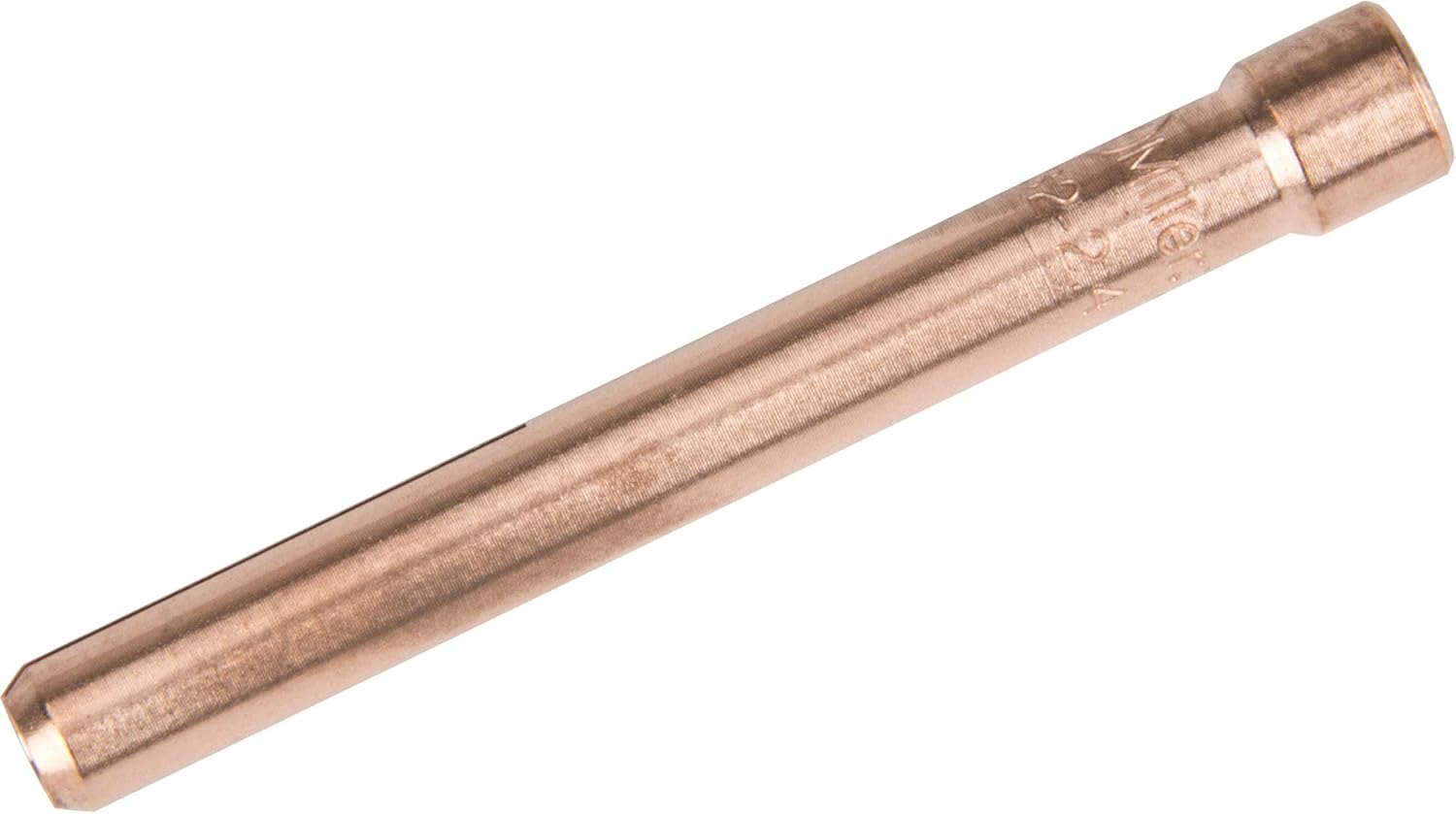 Amazon.com: WeldCraft 366-10N24 3/32" COLLET : Tools & Home Improvement