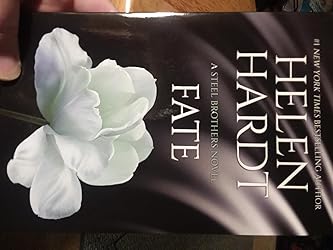 Fate (Steel Brothers Saga Book 13) - Kindle edition by Hardt, Helen ...