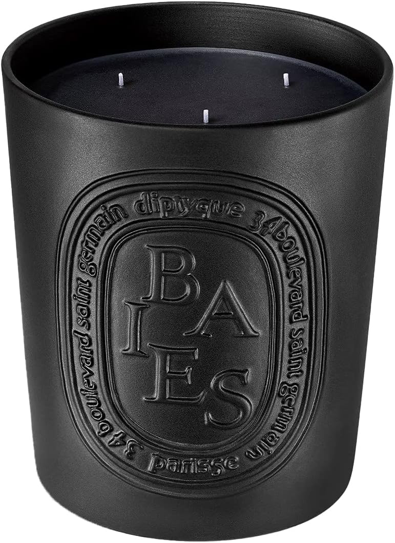 Amazon.co.jp: [DIPTYQUE(ディプティック)] 国内正規品 カラー キャンドル (ベ：600g) ショップ バッグ 付き セット品 (ベ：600g) : ドラッグストア