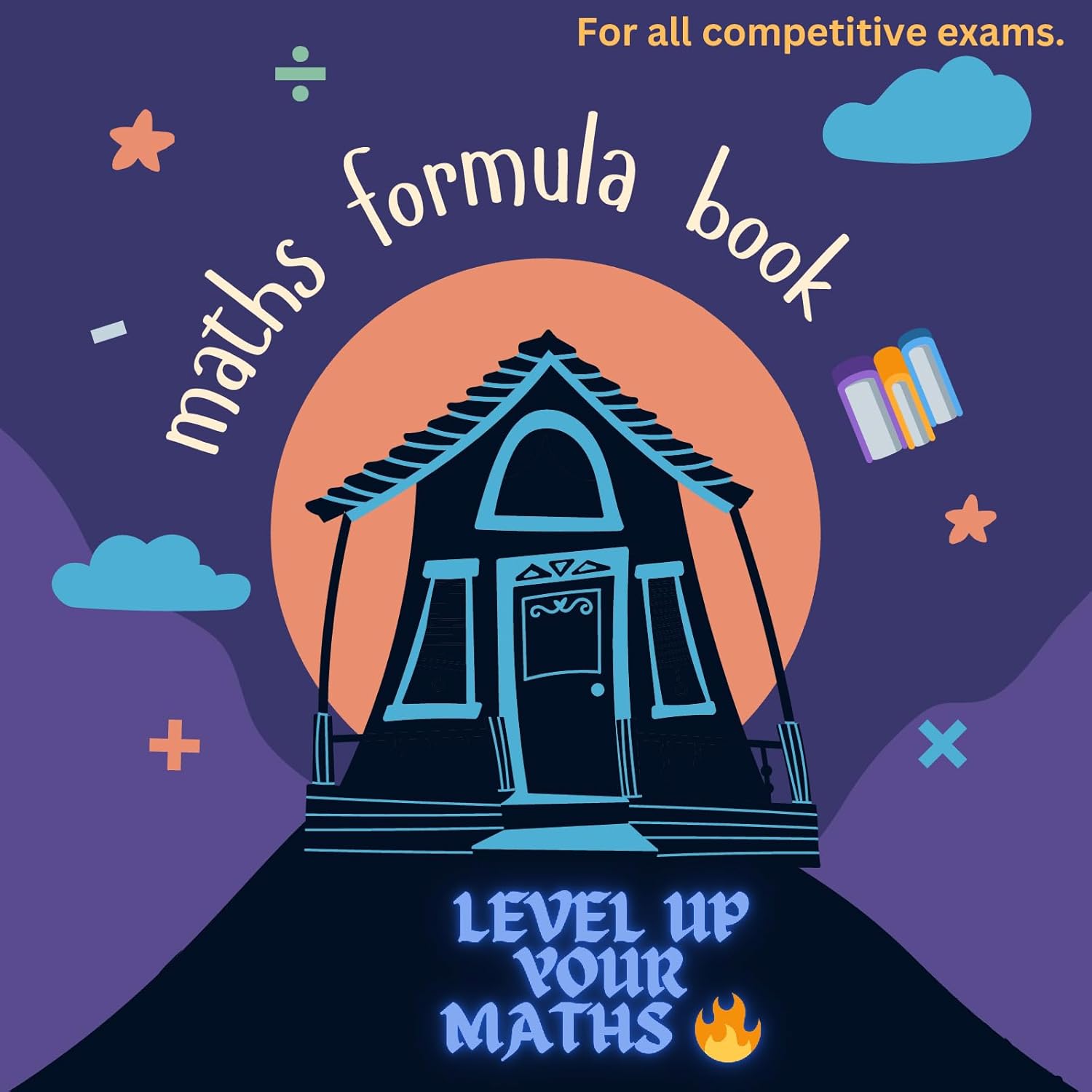 Maths formula book (English Edition) eBook : Bhatt, Chandra Shekhar ...