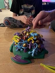 Amazon.com: SimplyFun Dreaming Dragon - A Game for Kids Based on Steady ...