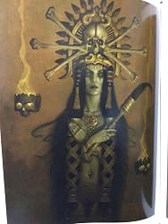 Lost Gods: A Novel: Brom: 9780062095688: Amazon.com: Books
