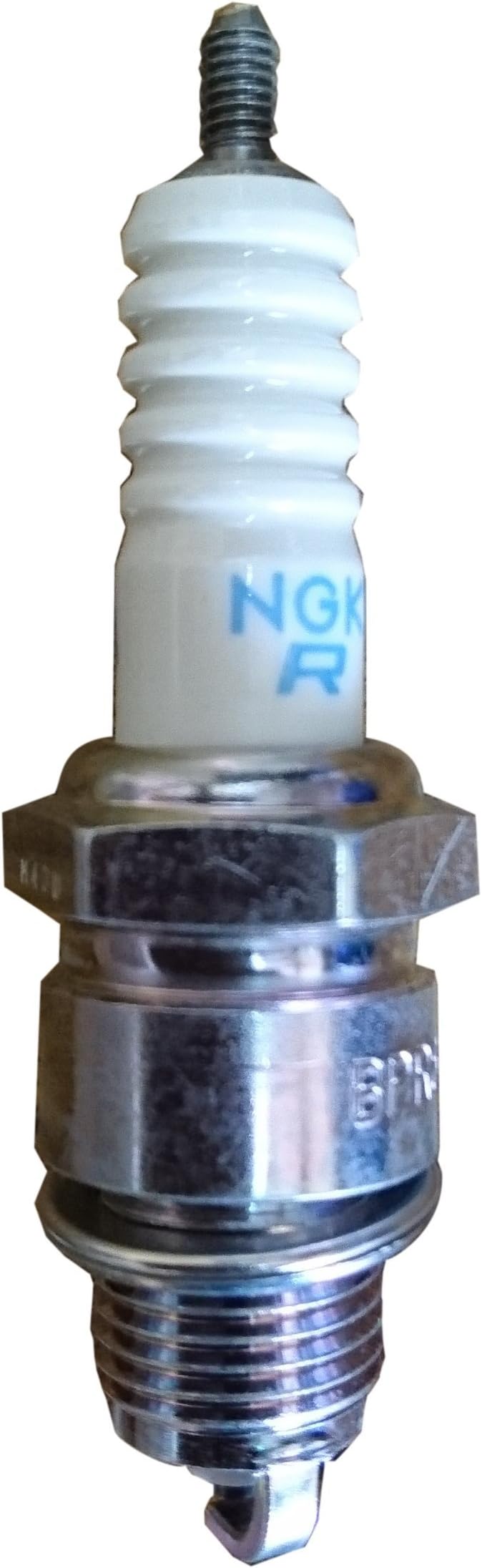 Amazon.com: NGK 4578 Standard Spark Plug - CR7E, 1 Pack : Automotive