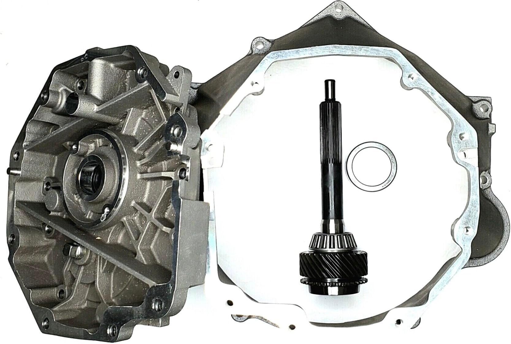 Amazon.com: T56 6 Speed LT1 to LS1 Conversion Kit T56LSCKIT : Automotive