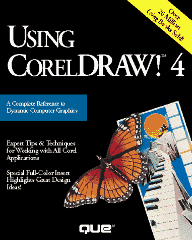 Buy Using Corel Draw Book Online at Low Prices in India | Using Corel ...