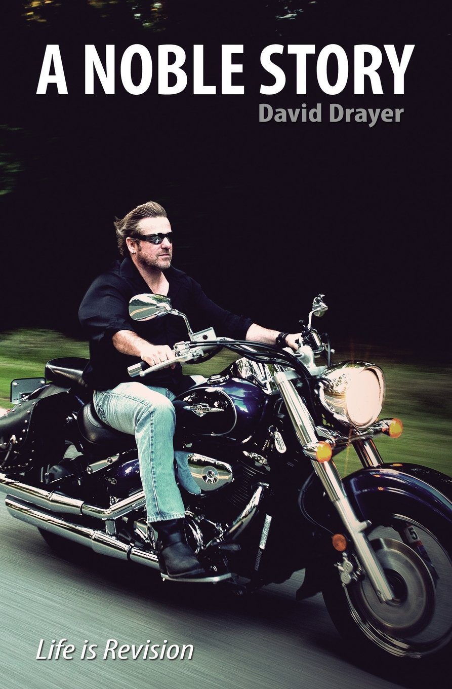 Amazon.com: A Noble Story: 9780989282734: Drayer, David: Books