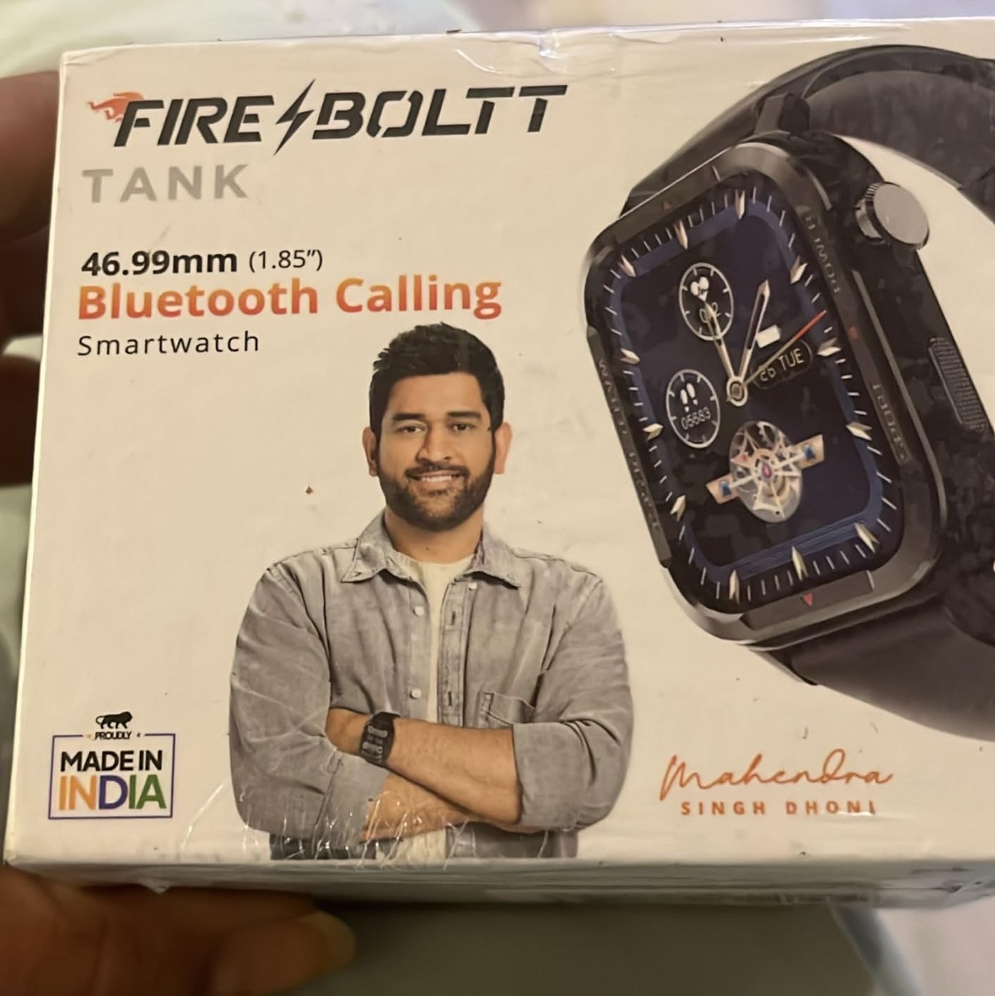 Fitbit Inspire 2 Health & Fitness Tracker with a Free 1-Year Premium ...