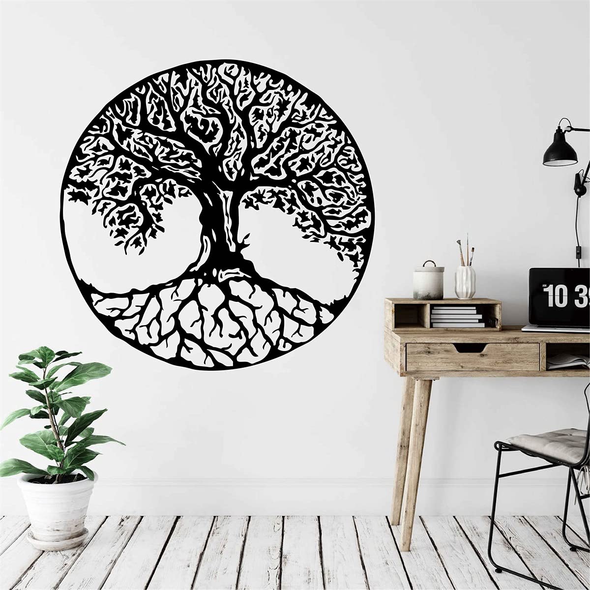 Wall Decal Tree Of Life