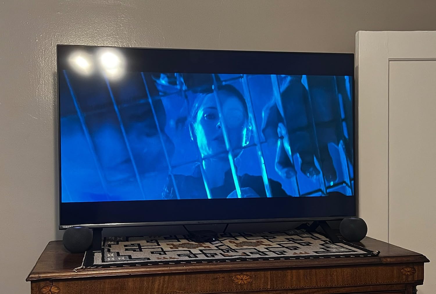 $11/mo - Finance TOSHIBA 65-inch Class C350 Series LED 4K UHD Smart ...