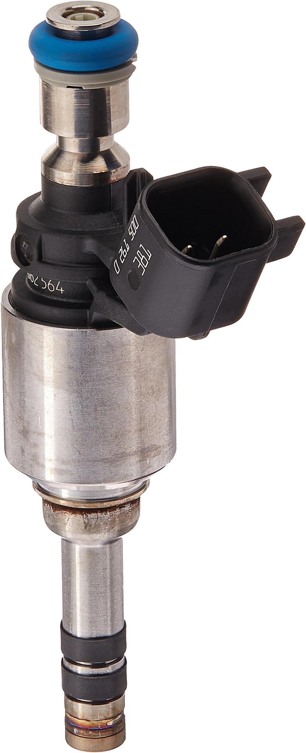 Amazon.com: ACDelco GM Original Equipment 12662564 Direct Fuel Injector ...