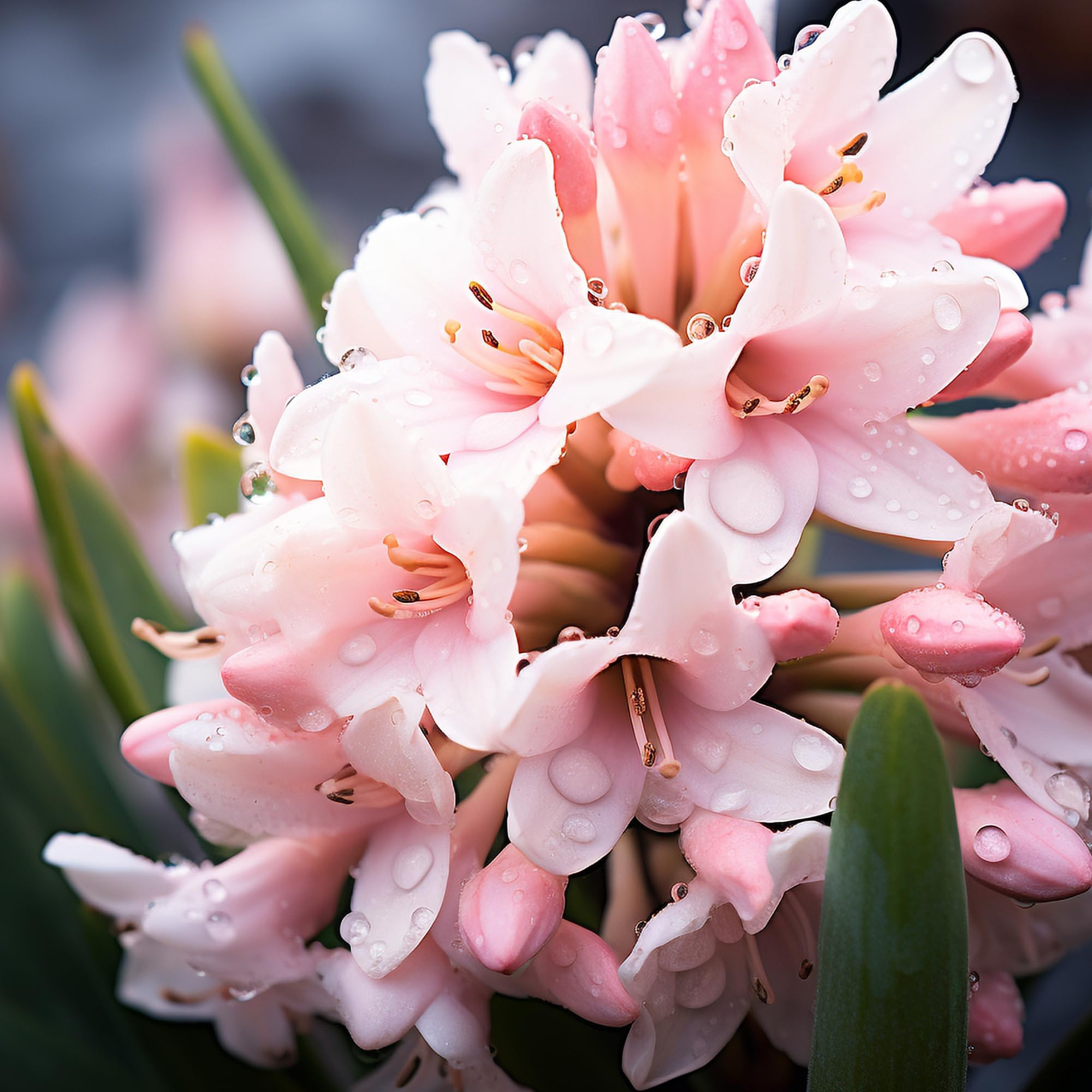 Amazon.com : Mixed Color Tuberose Bulbs for Planting - Garden or ...