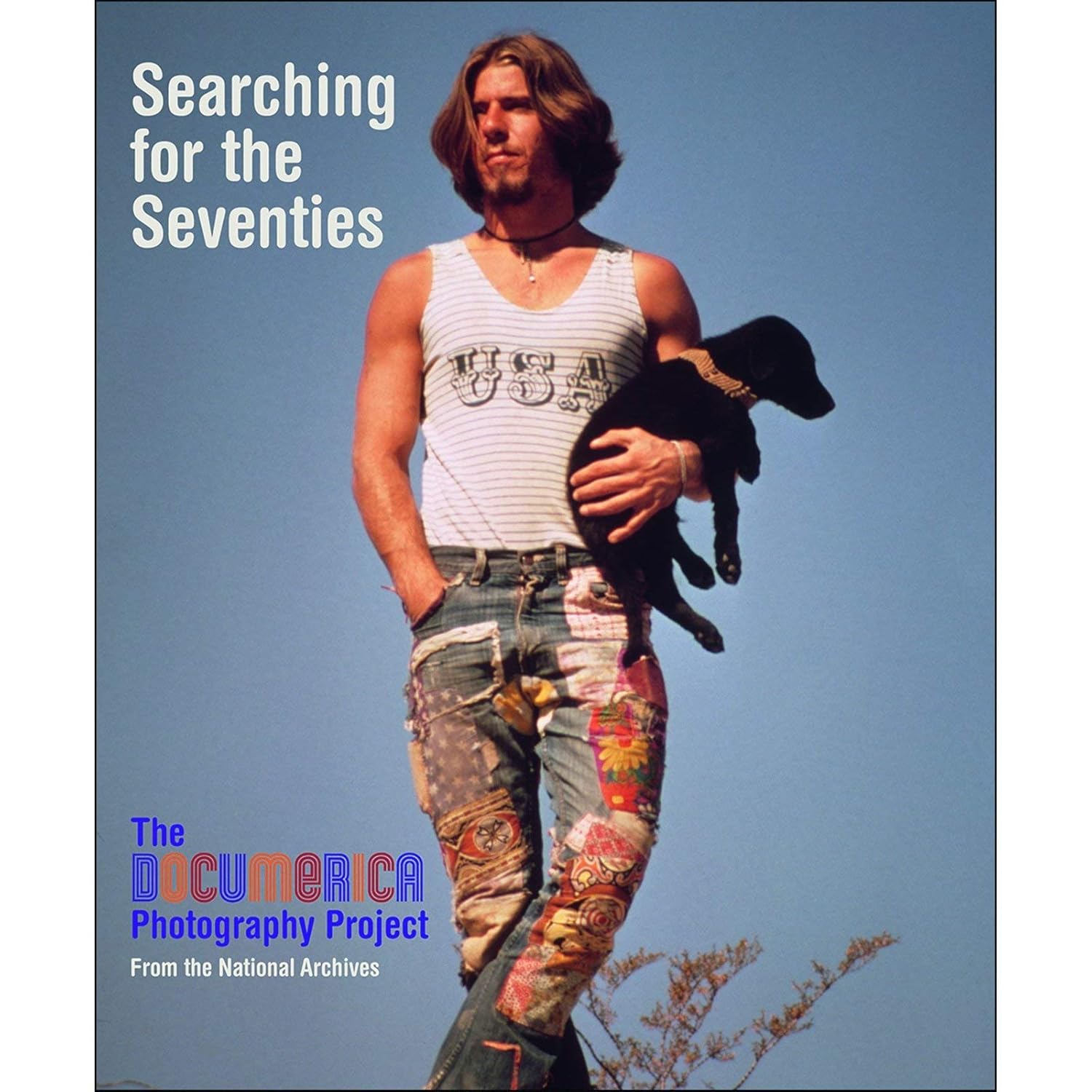 Searching for the Seventies: The Documerica Photography Project: Bruce ...